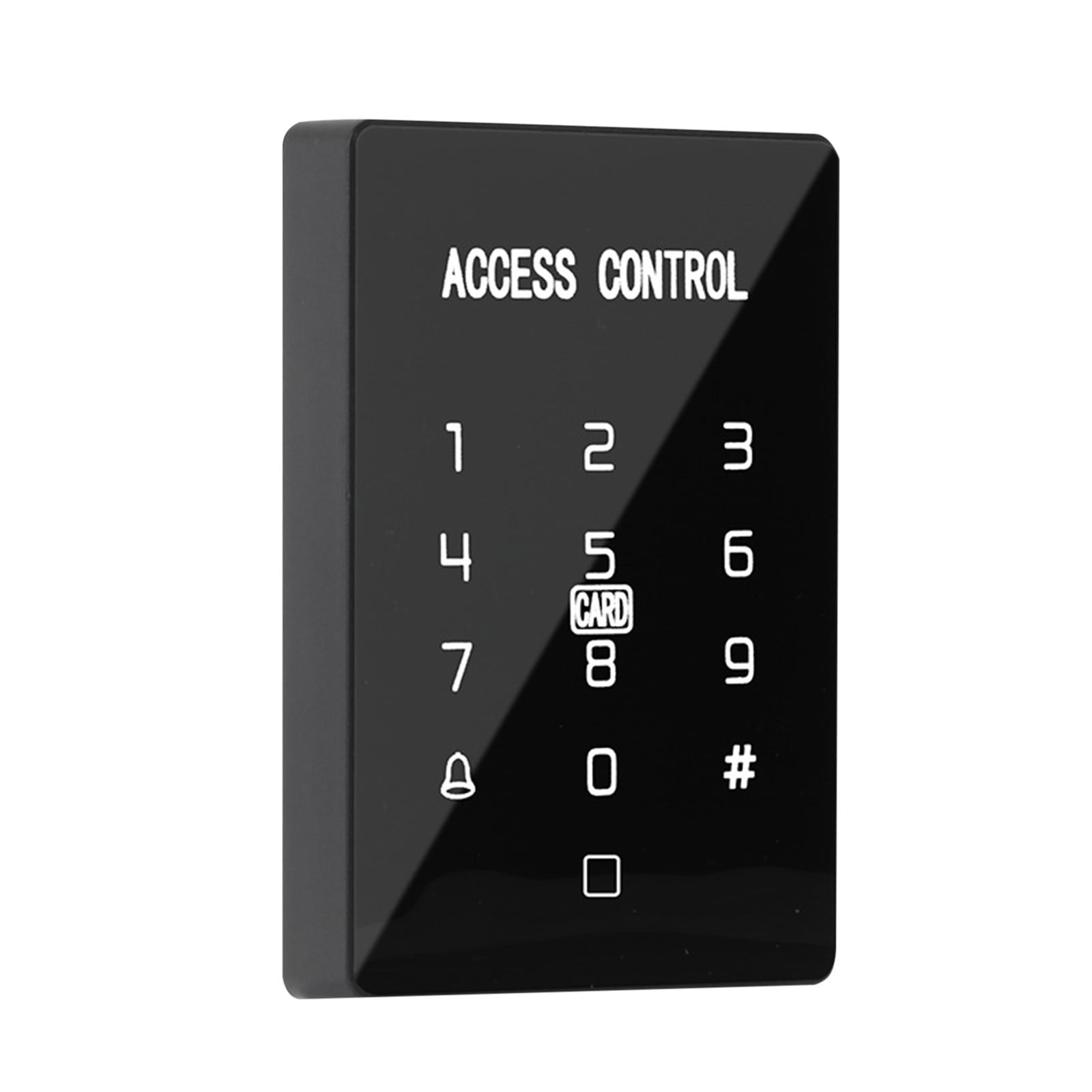 Tarmeek Door Access Control System,Proximity ID Card Access Control Keypad Support 1000 Users ID ...
