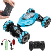Netjett NC22389 1-16 Scale TEORON High Speed Remote Control Car with ...
