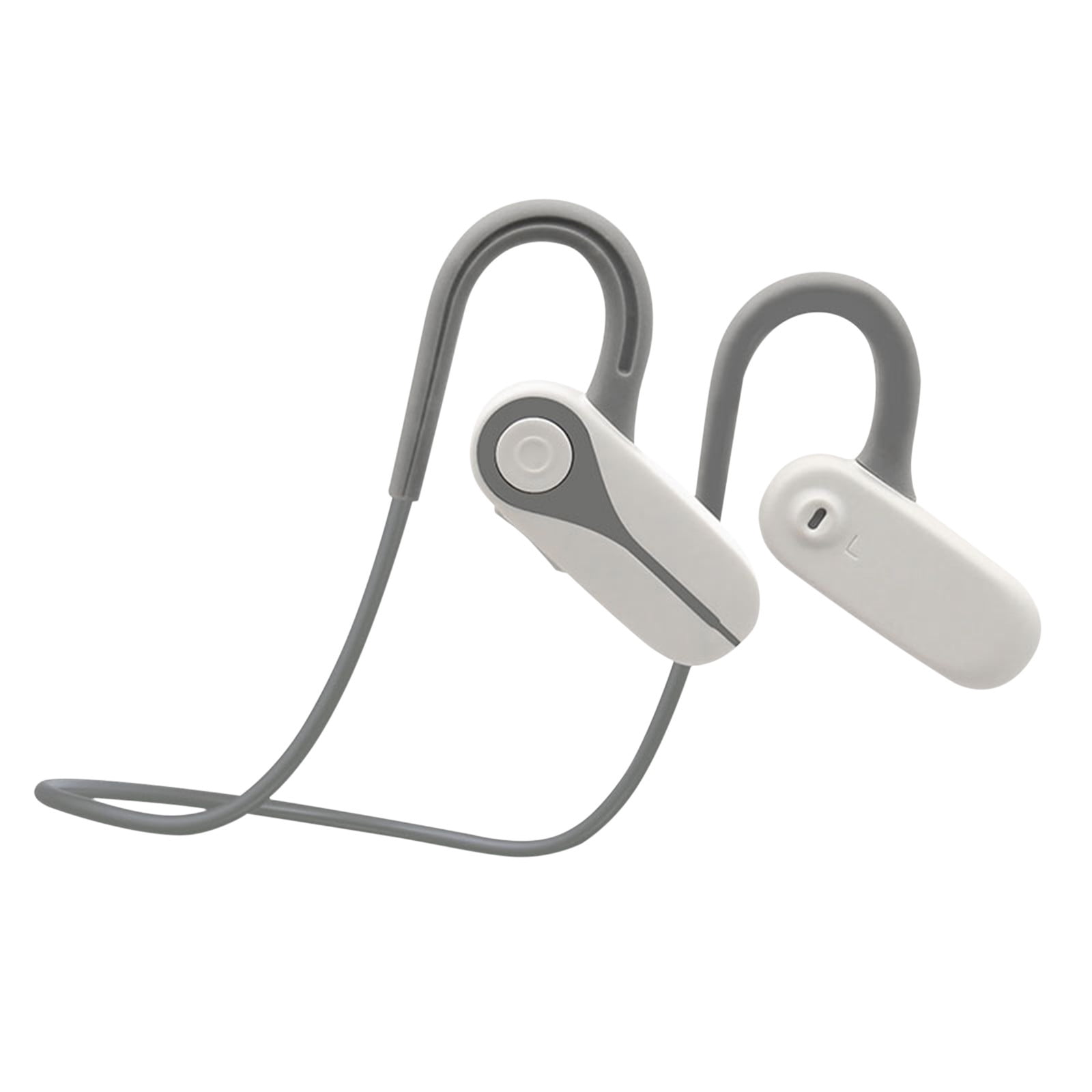 Tarmeek Open Ear Air Conduction Headphones, Wireless Earphones ...