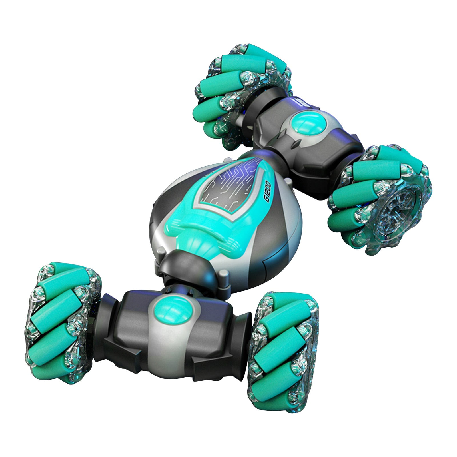 Tarmeek Remote Control Car | 2.4Ghz Mini RC Cars with Rechargeable ...