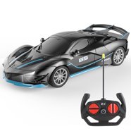 RC Car 1:18 Alloy Remote Control Car off-road Vehicle Climbing Car with ...