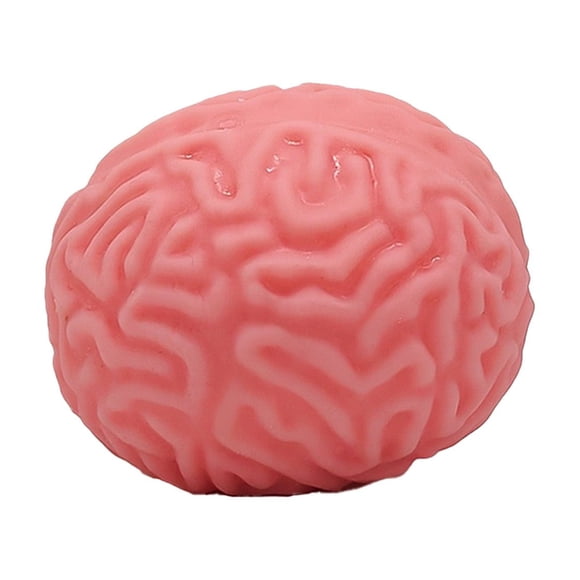 Squishy Brain