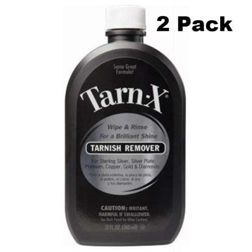 Tarn-X Tarnish Remover - Walmart.com