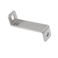 Tarnish-Not‌-Cost Steel Slant Brackets And U Clamps For Secure ...