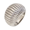 Tarnish Resistant Fat Bread Styles Rings Comfortable and Allergy ...