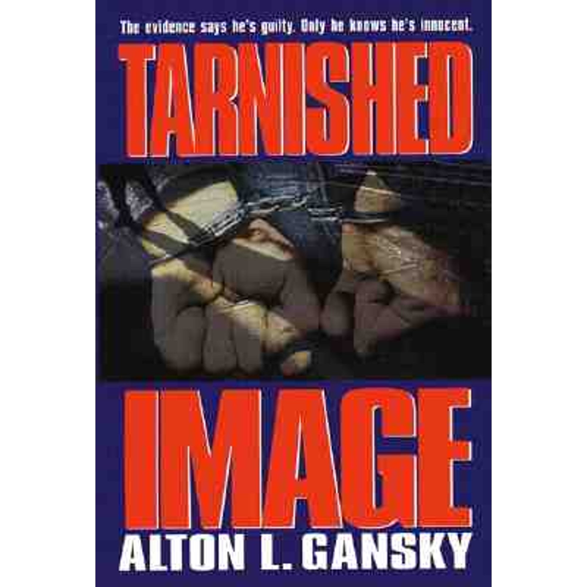 Tarnished Image (Paperback) by Alton L Gansky - Walmart.com