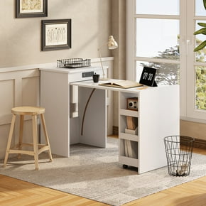 Folding Study Tables