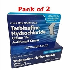 Antifungal Lip Cream