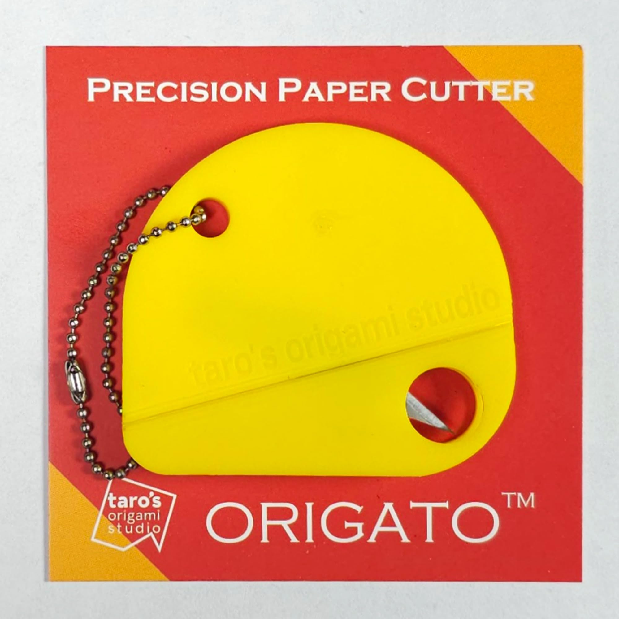 Taro's Origami Studio Precision RRF12 Paper Cutter - Portable Mini ...