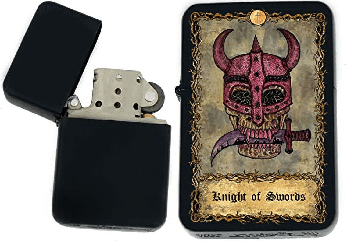 Tarot Card - Major Eternal Bones Tarot Deck Colorful Cards Unique ...