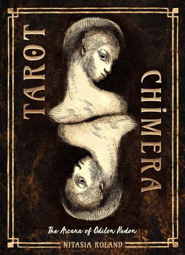 Tarot Chimera: (83 Full-Color Cards and 200-Page Full-Color Guidebook ...