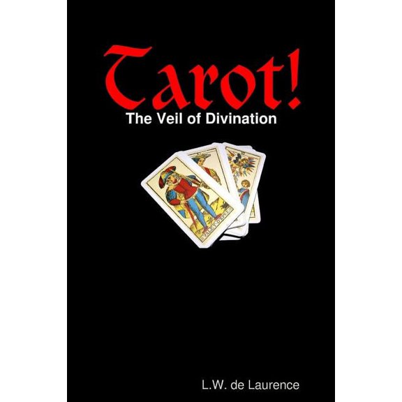 Tarot Ali Divination