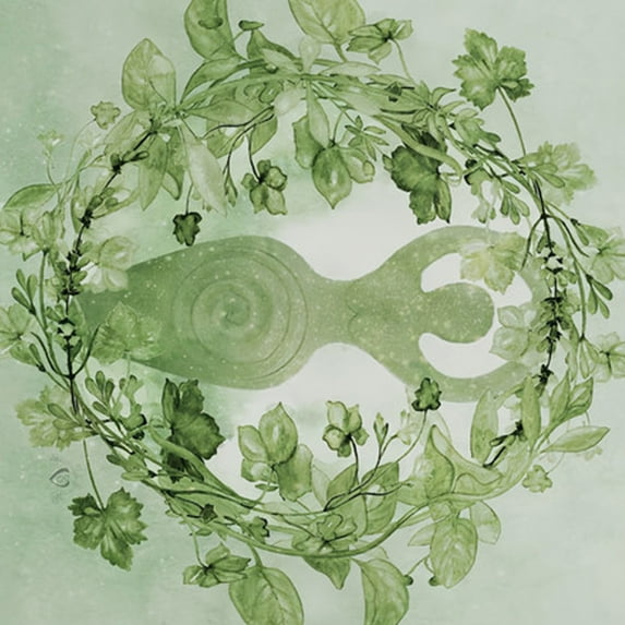 Tarots Tablecloth Divinations Table Cover Oracles Board Game Mat Square ...