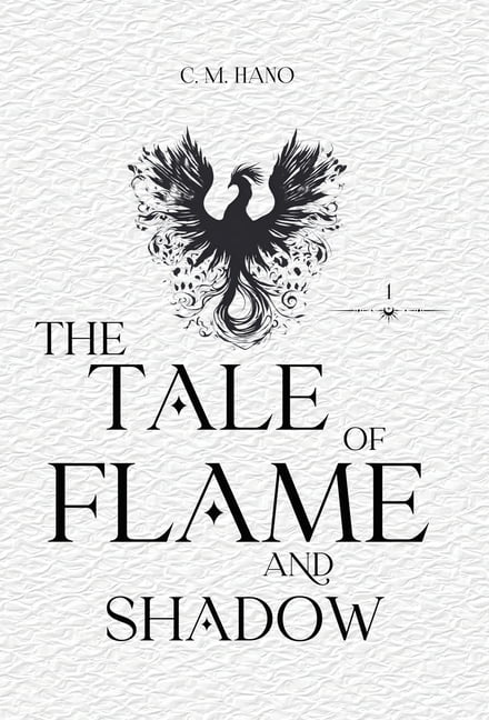 Tarotverse: The Tale Of Flame And Shadow (Hardcover) - Walmart.com