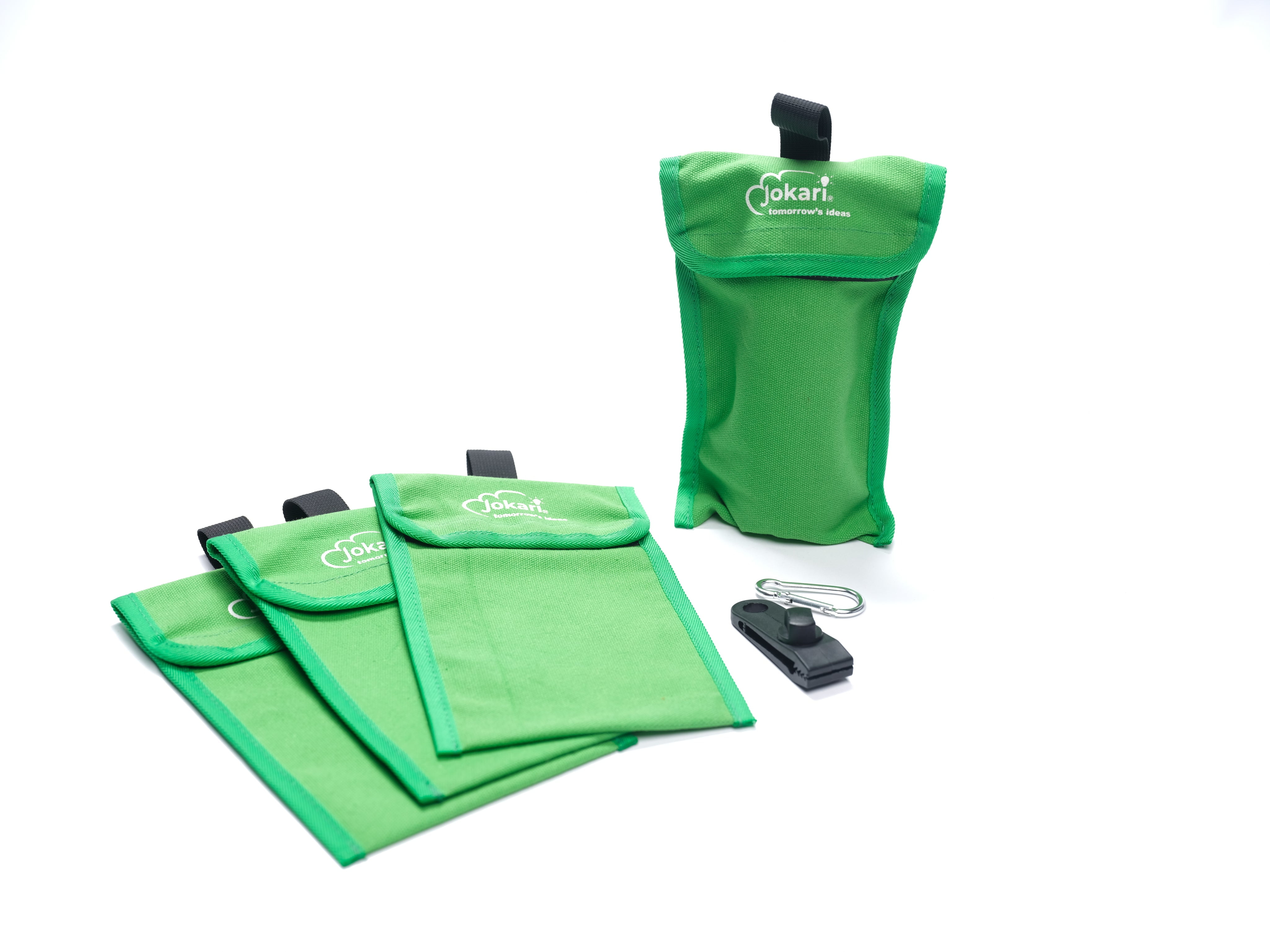 Tarp Weights Easy Fill Anchor - Walmart.com