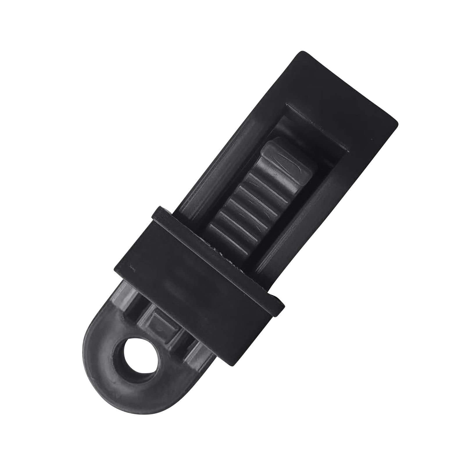 Tarp Clips, Heavy Duty Lock Grip, Reusable Tarp Clamps for for Secures ...