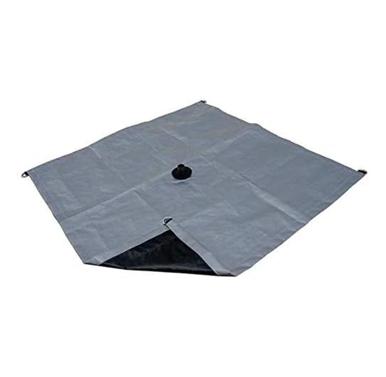 Tarp, Drainage, Polyethylene, 3x3Ft - Walmart.com