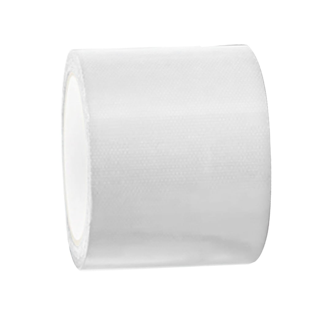 Tarp Tape Tarpaulin Tape, Adhesive Tarpaulin Repair Tape, 7.50M Tarp ...