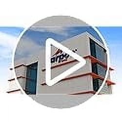 Tarpco Safety Heavy Duty 7 Mil Tarp Cover, Waterproof, UV Resistant, Rip and Tear Proof, Poly ...