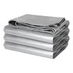 Core Tarps Extreme Heavy Duty 20 Mil Tarp Cover, Waterproof, UV ...