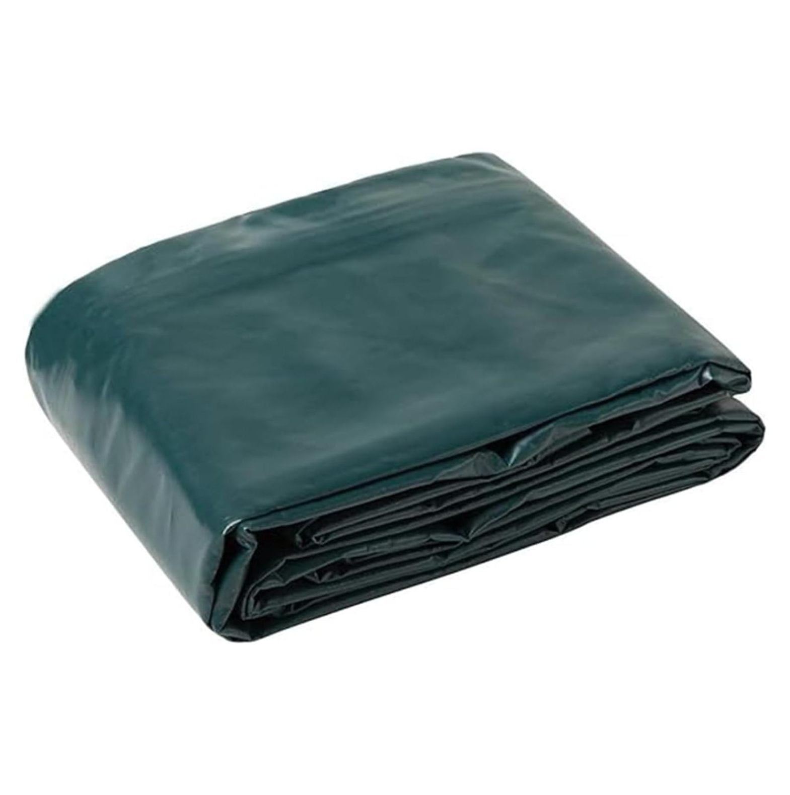Tarps Now Heavy Duty Vinyl Tarp with Grommets, (5' x 5') - Vinyl Tarps ...