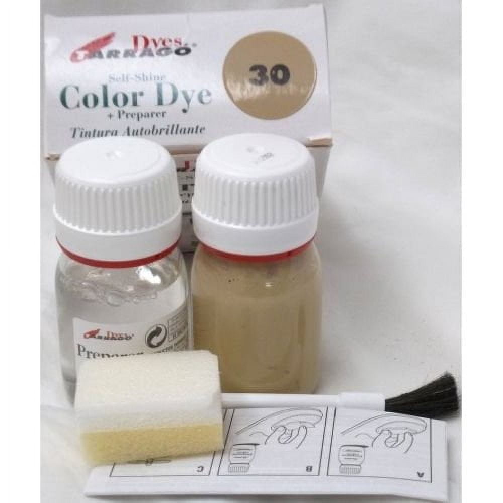 Tarrago Color Dye System #30 Beige - Walmart.com