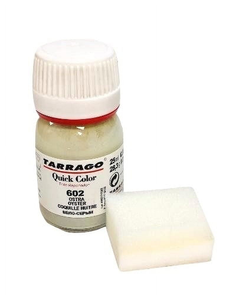 Tarrago Quick Color Repairer Dye, 25ml, #602 Oyster - Walmart.com