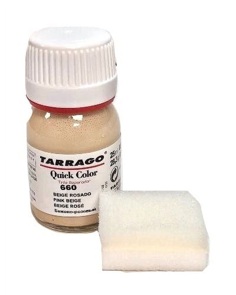 Tarrago Quick Color Repairer Dye, 25ml, #660 Pink Beige - Walmart.com