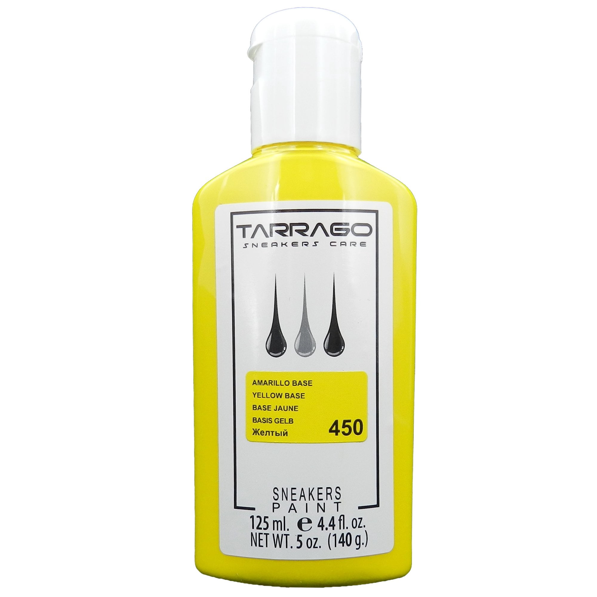 Tarrago Sneakers Paint Mixing Colors | Perfect coverage for smooth and ...