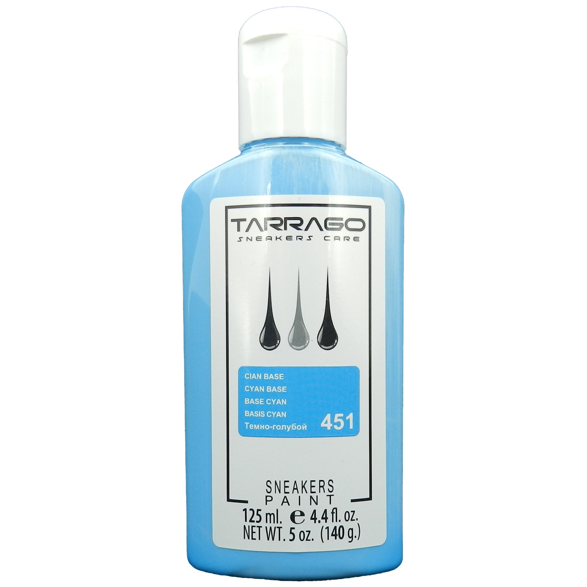 Tarrago Sneakers Paint Mixing Colors | Perfect coverage for smooth and ...