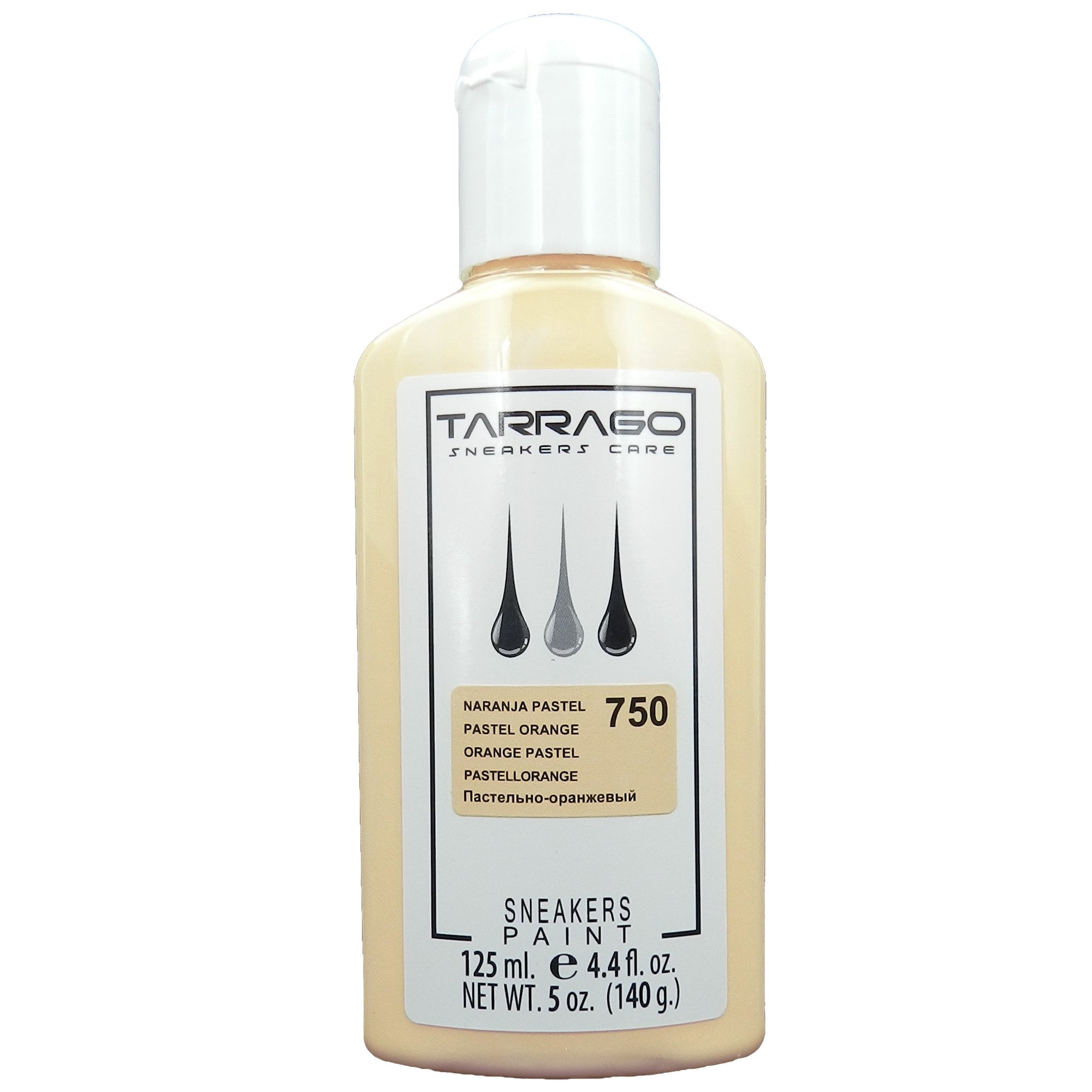 Tarrago Sneakers Paint Pastel Colors | Perfect coverage for smooth and ...