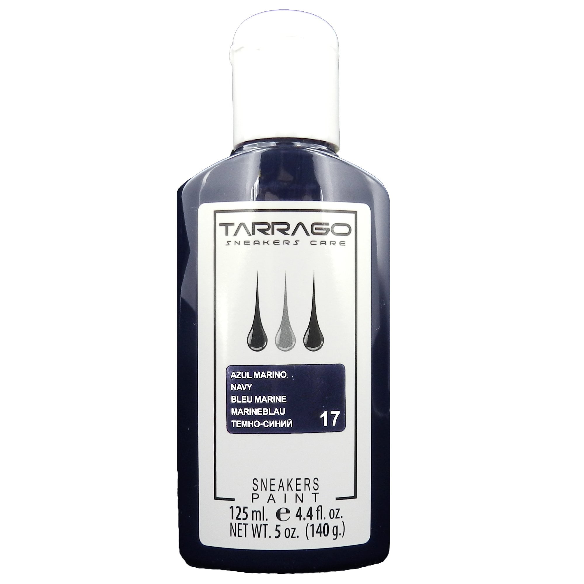 Tarrago Sneakers Paint | Perfect coverage for smooth and synthetic ...