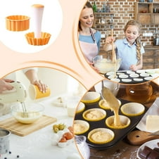 Meat Pie Mold