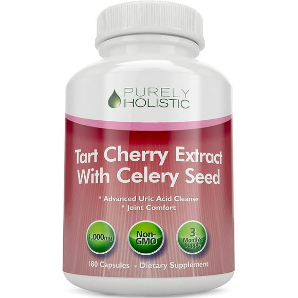 Tart Cherry Powder