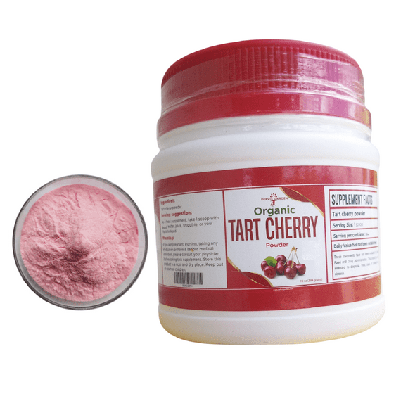 Tart Cherry Concentrate