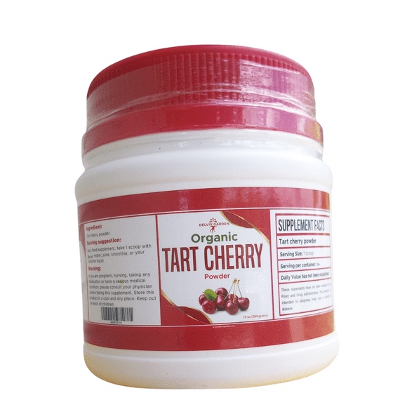 Tart Cherry Concentrate