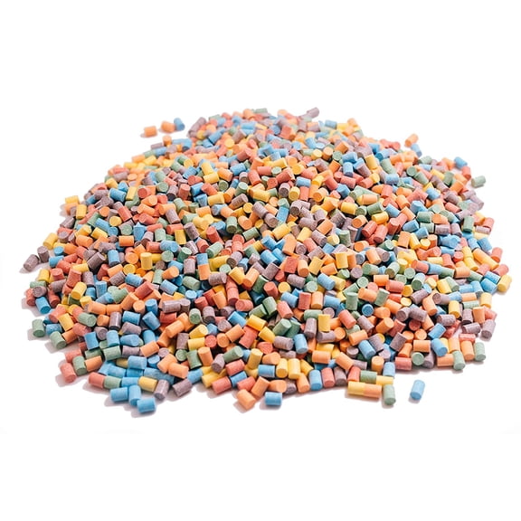 Tiny Tarts Candy
