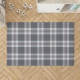 Tartan Block Slate Kids Play Mat - Walmart.com