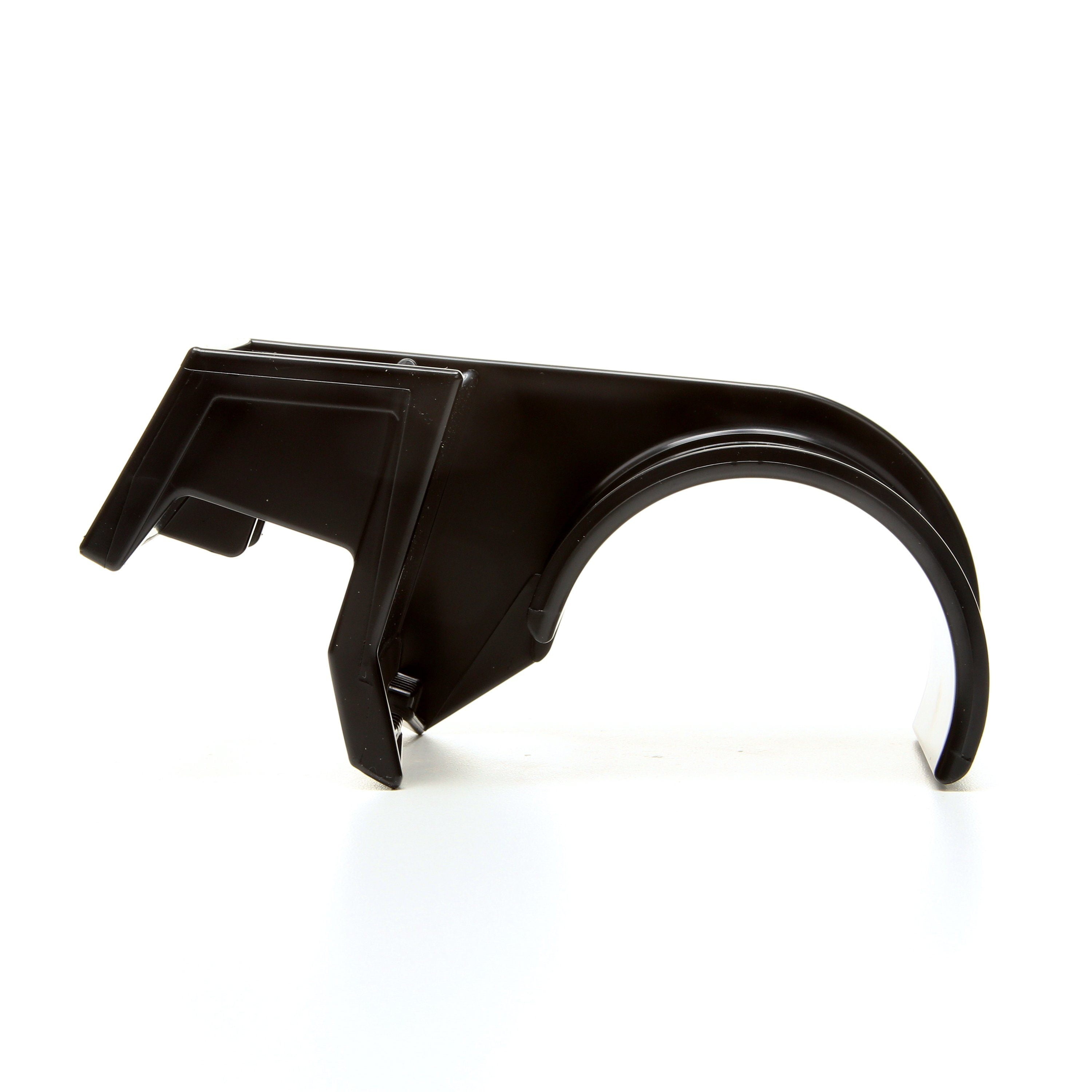 Tartan Hand-Held Box Sealing Tape Dispenser HB902 Black - Walmart.com