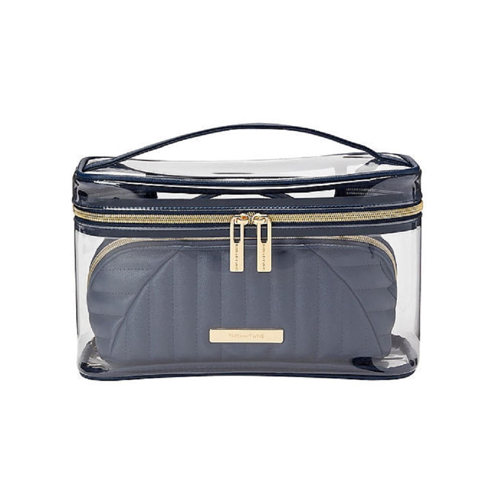 Tartan + Twine Train Case Set - Walmart.com