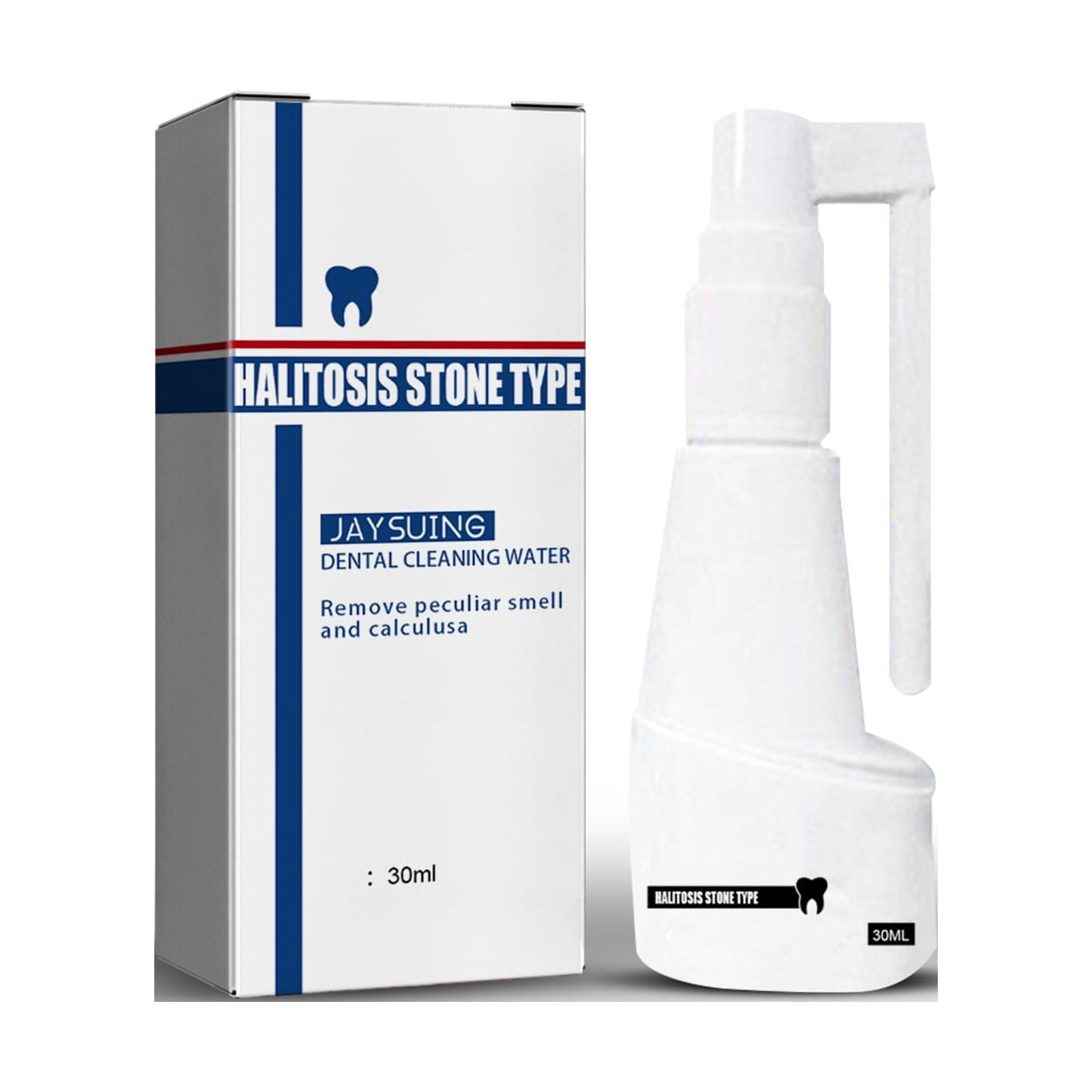 Tartar-Free Dissolving Spray Tartar Removal Teeth Cleaner Powerful ...