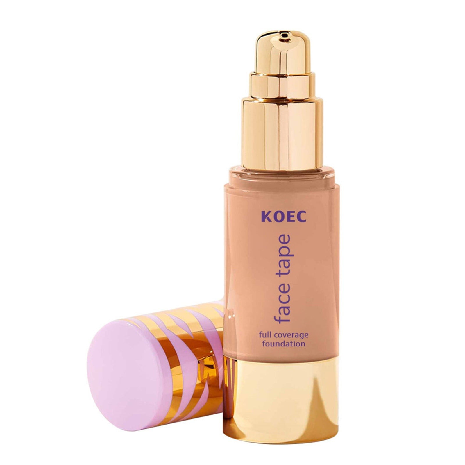Tarte 4-In-1 Color Adapting Foundation - 30Ml Smart Liquid Makeup ...