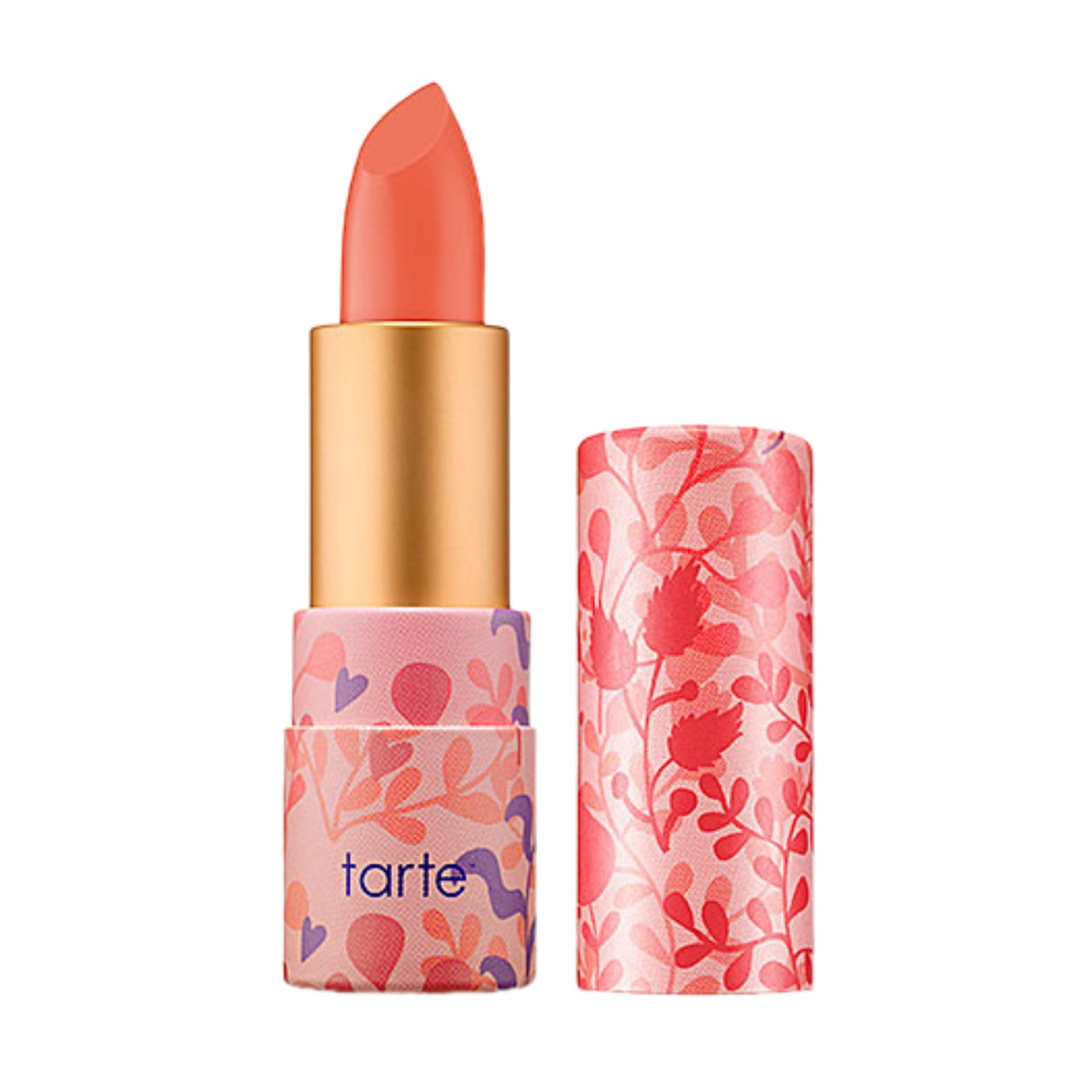 Tarte Amazonian Butter Lipstick Golden Pink - 3.1 g / 0.1 oz - Walmart.com