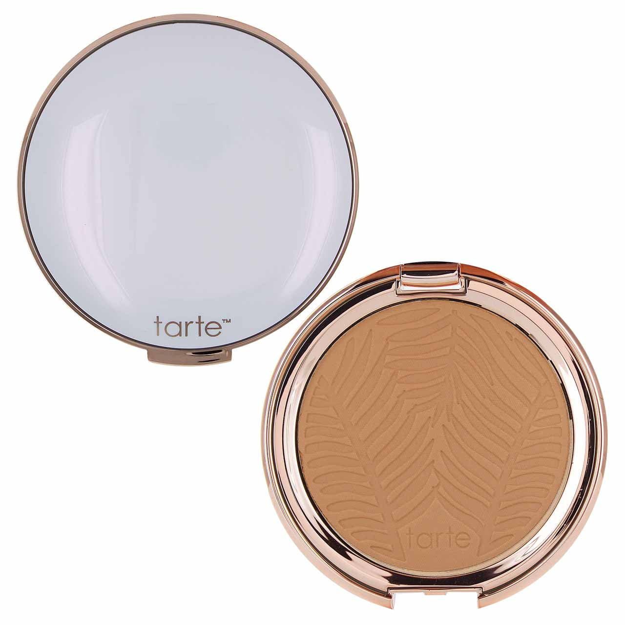 Tarte Amazonian Clay Blurring Powder Foundation - Walmart.com