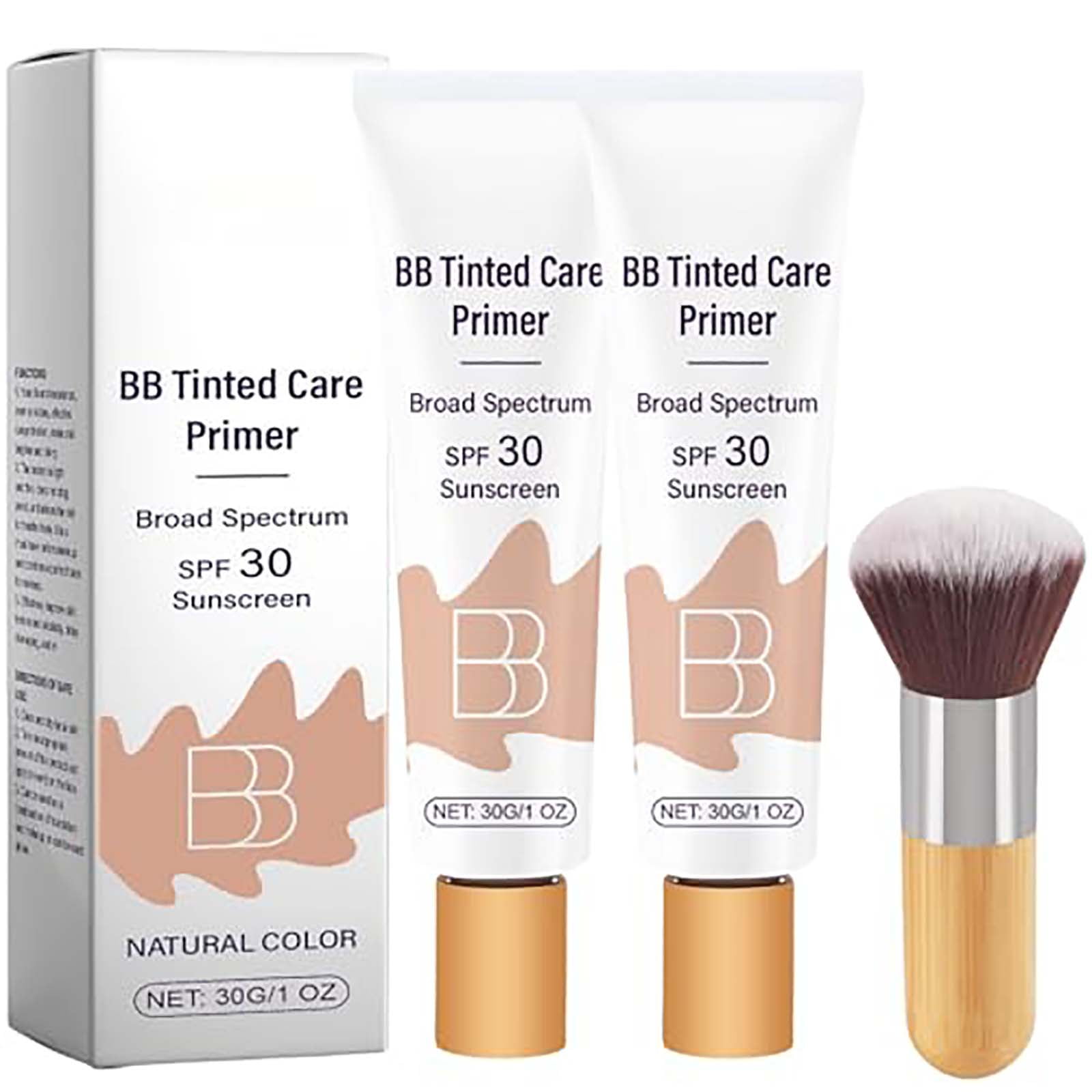 Customer reviews for Tarte BB Blur Tinted Moisturizer Spf 30,BB Cream ...