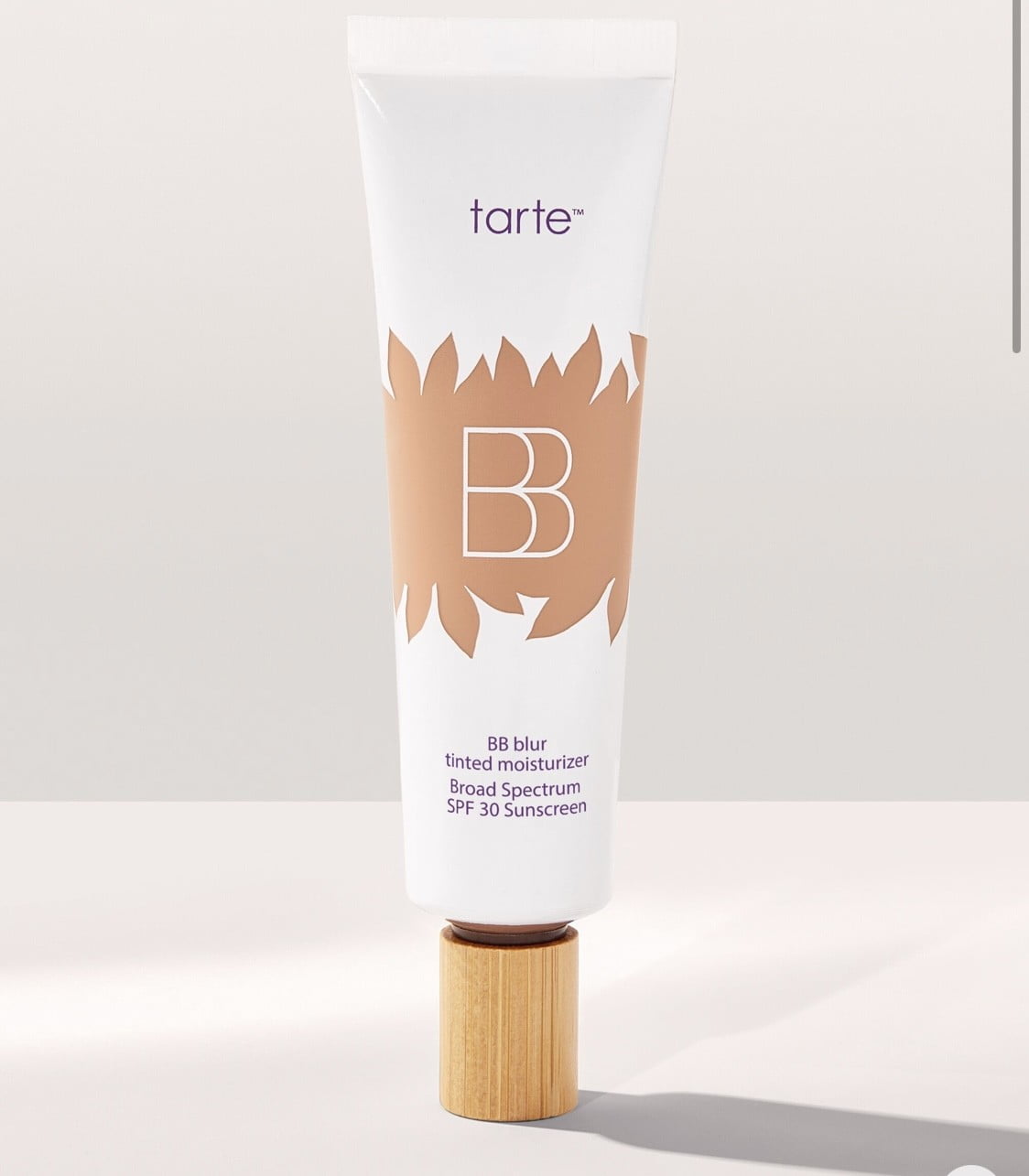 Tarte BB blur Tinted Moisturizer Broad Spectrum SPF 30 Sunscreen, Light ...