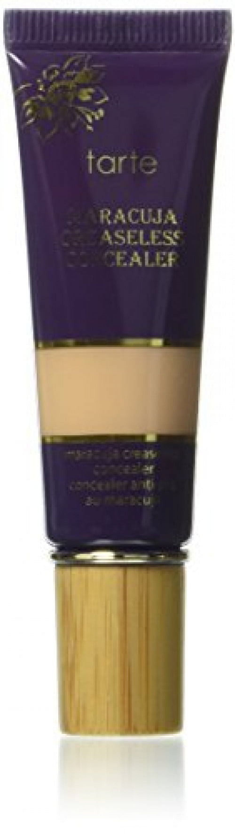 Tarte Cosmetics Maracuja Creaseless Concealer - Medium - Walmart.com