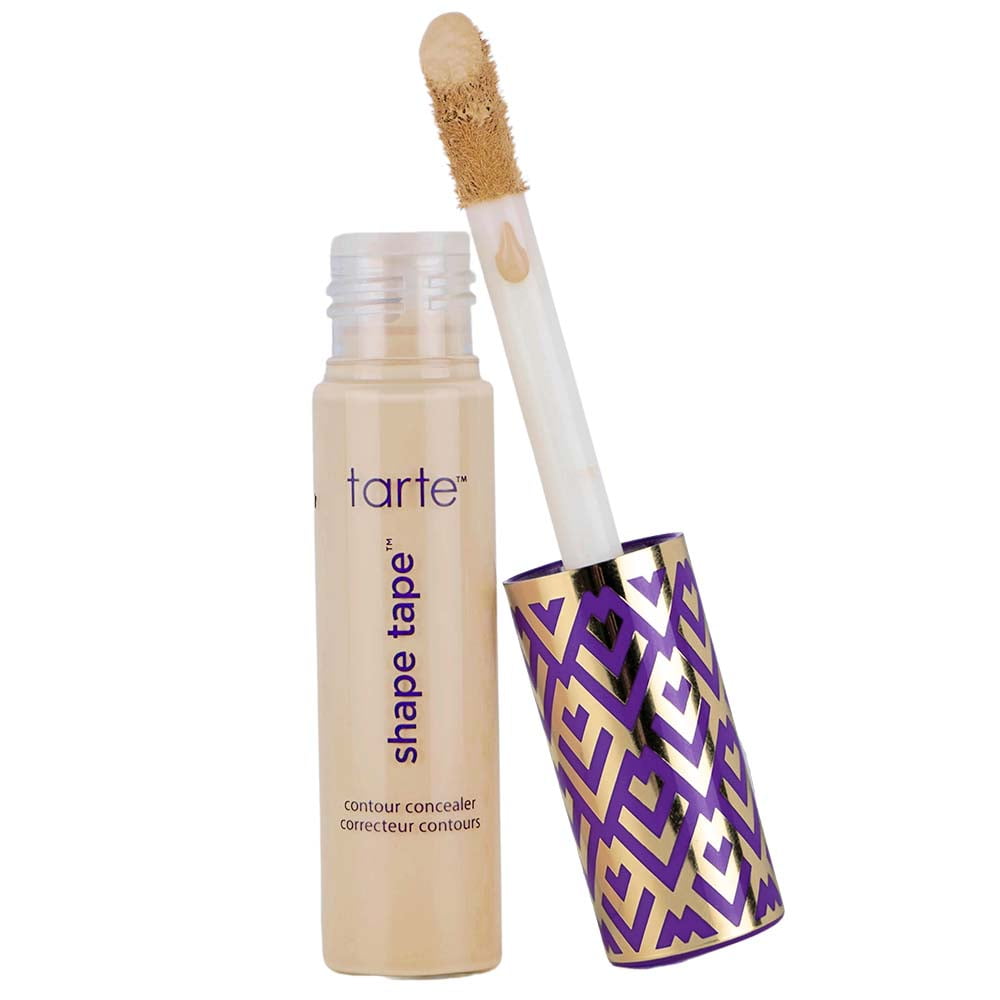 Tarte Double Duty Beauty Shape Tape Contour Concealer - Fair Neutral ...
