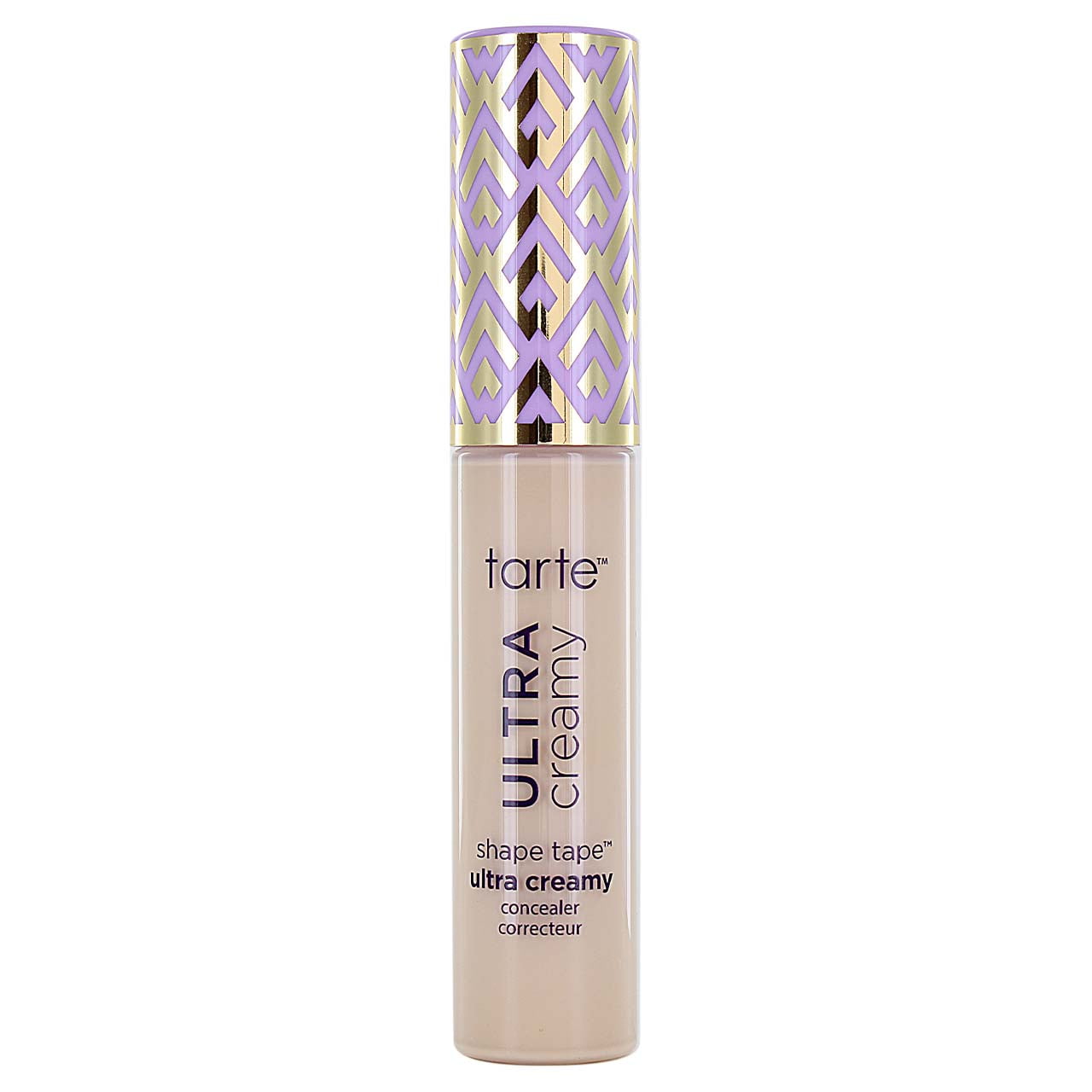 Tarte Shape Tape Ultra Creamy Concealer, 24-hr Hydration, Full Coverage ...