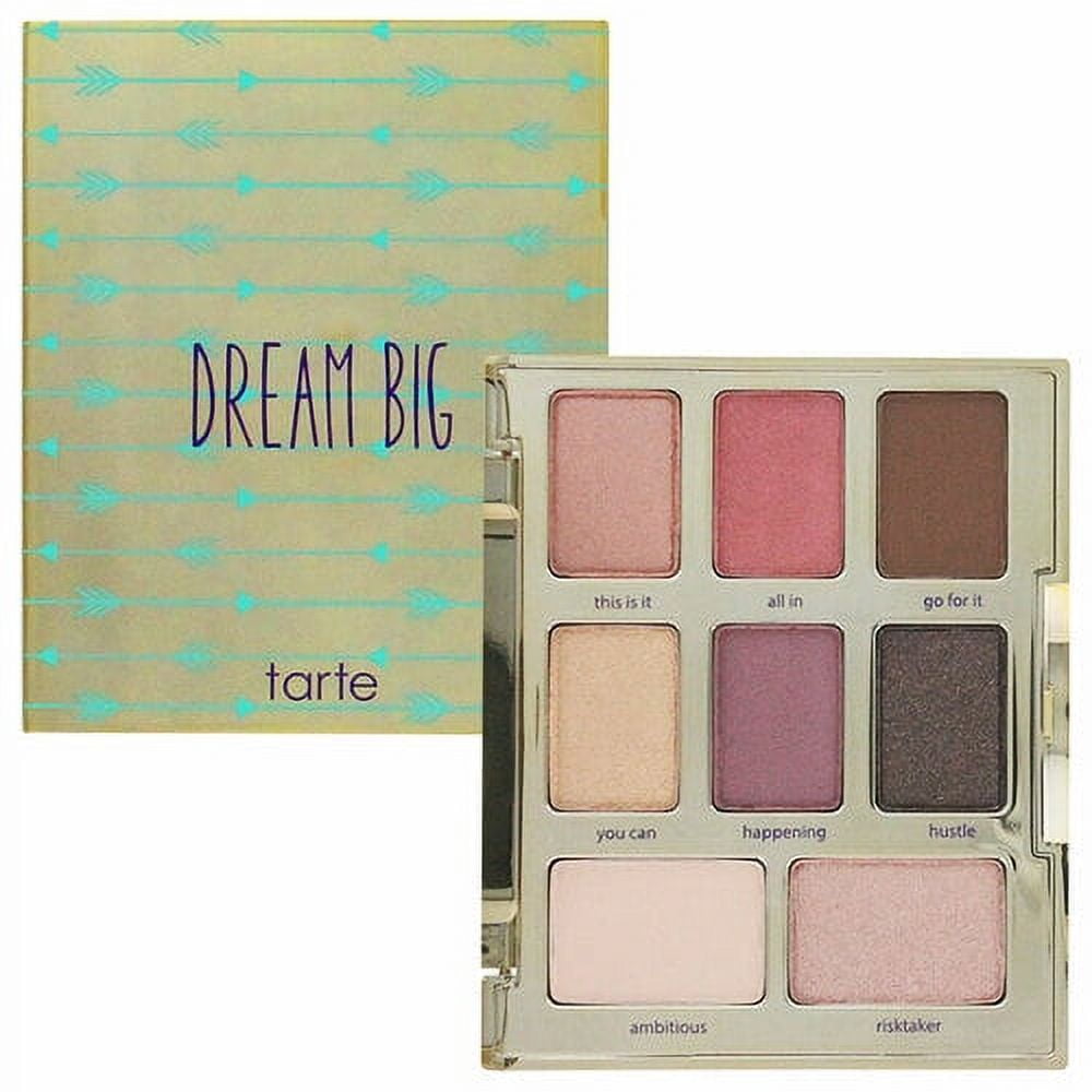 Tarte Dream Big Eyeshadow Palette - Walmart.com